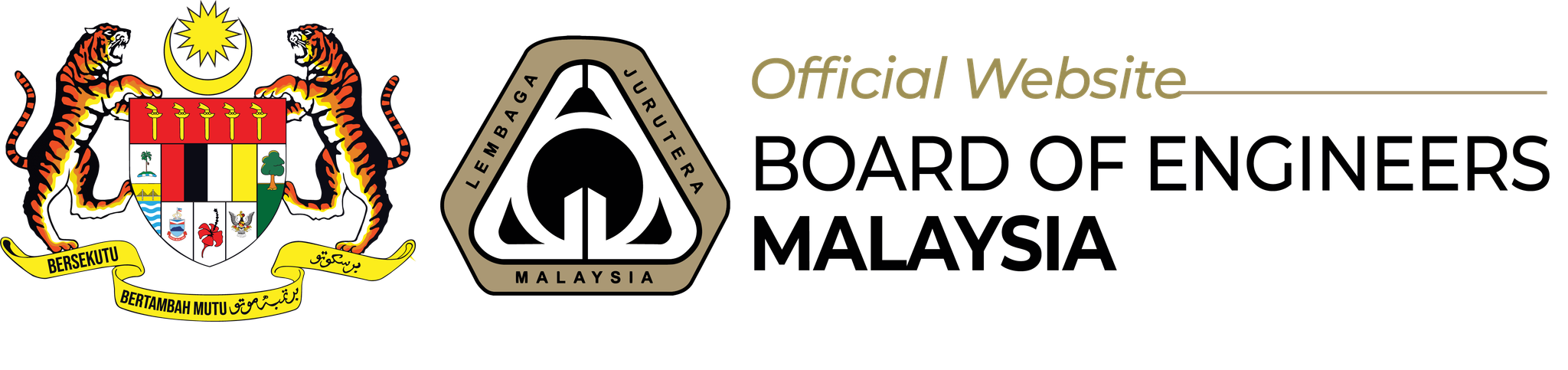 Board of Engineers Malaysia Logo & Brand Assets (SVG, PNG and vector ...