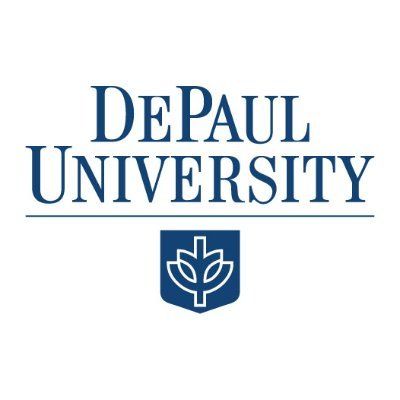 DePaul University Logo & Brand Assets (SVG, PNG and vector) - Brandfetch