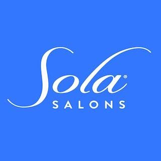 Sola Salons Logo & Brand Assets (SVG, PNG and vector) - Brandfetch