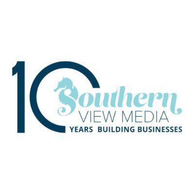 Southern View Media Logo & Brand Assets (SVG, PNG and vector) - Brandfetch