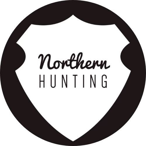 Northern Hunting ApS Logo & Brand Assets (SVG, PNG and vector) - Brandfetch