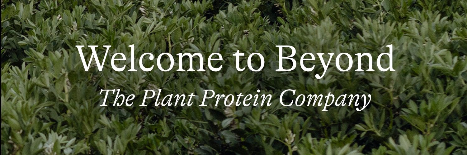 Beyond Meat Logo & Brand Assets (SVG, PNG and vector) - Brandfetch