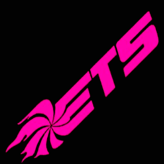 Extreme Turbo Systems Logo & Brand Assets (SVG, PNG and vector ...
