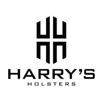 Harry's Holsters Logo & Brand Assets (SVG, PNG and vector) - Brandfetch