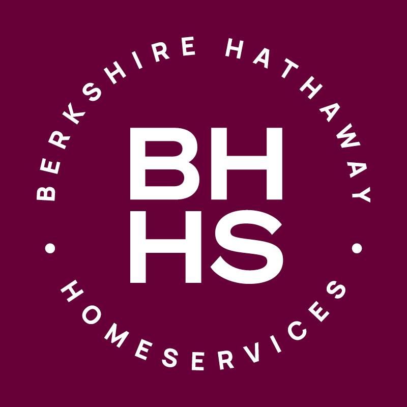 Berkshire Hathaway HomeServices Logo & Brand Assets (SVG, PNG and ...