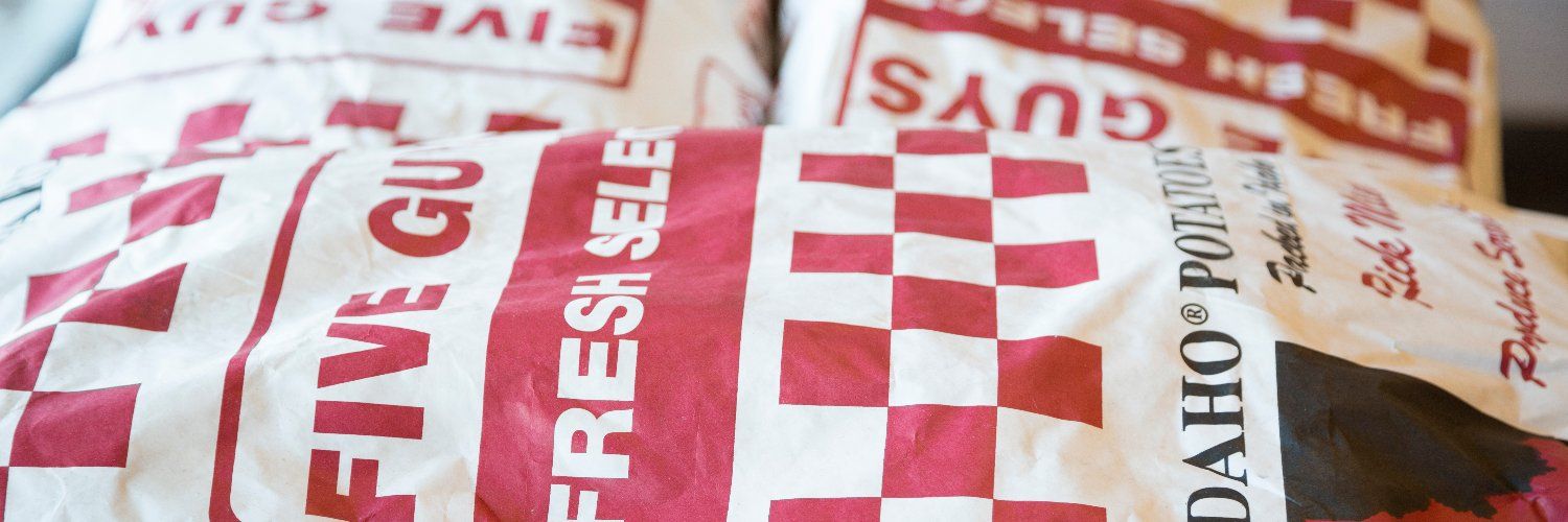 Five Guys Logo & Brand Assets (SVG, PNG and vector) - Brandfetch