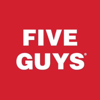 Five Guys Logo & Brand Assets (SVG, PNG and vector) - Brandfetch