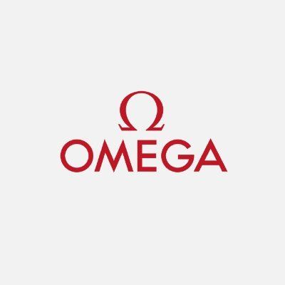 omega logo vector