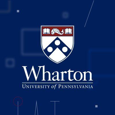 The Wharton School Logo & Brand Assets (SVG, PNG and vector) - Brandfetch