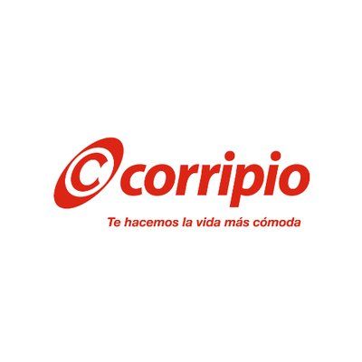 Tiendas Corripio Logo & Brand Assets (SVG, PNG and vector) - Brandfetch
