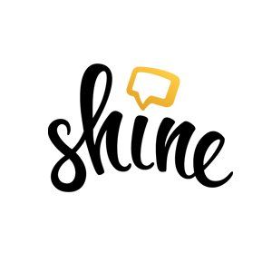Shine Logo & Brand Assets (SVG, PNG and vector) - Brandfetch