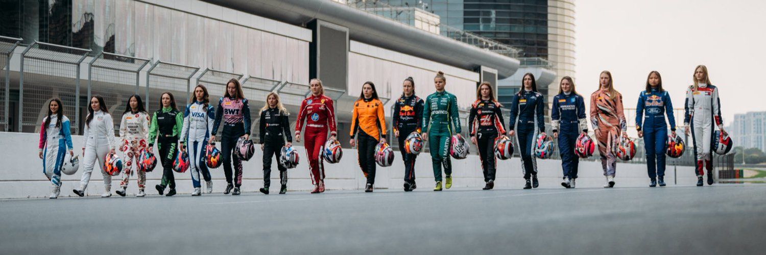 F1 Academy Logo & Brand Assets (SVG, PNG and vector) - Brandfetch