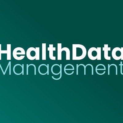 Health Data Management Logo & Brand Assets (SVG, PNG and vector ...