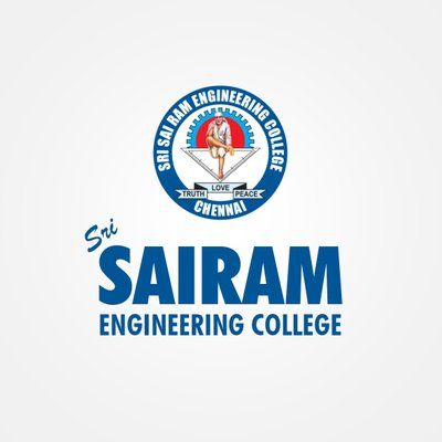Sri Sairam Engineering College Logo & Brand Assets (SVG, PNG and vector ...