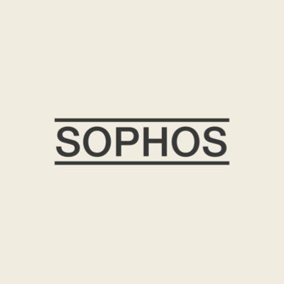 SOPHOS librería Logo & Brand Assets (SVG, PNG and vector) - Brandfetch