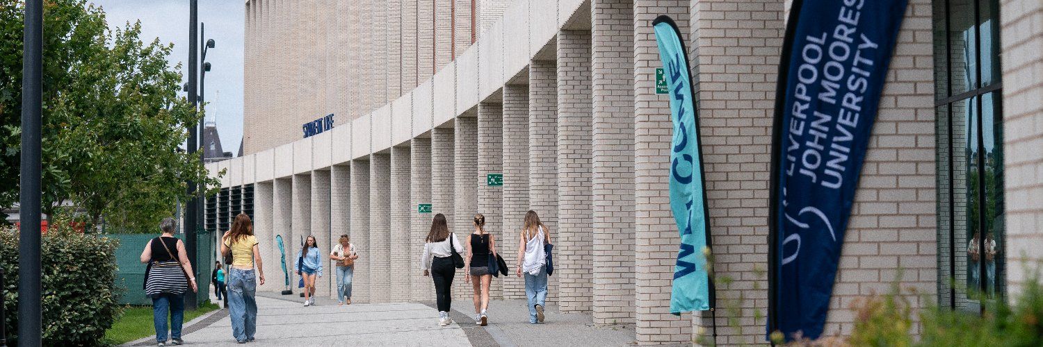 LJMU Logo & Brand Assets (SVG, PNG and vector) - Brandfetch