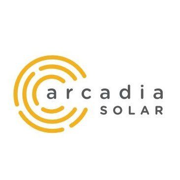 Arcadia Solar Logo & Brand Assets (SVG, PNG and vector) - Brandfetch