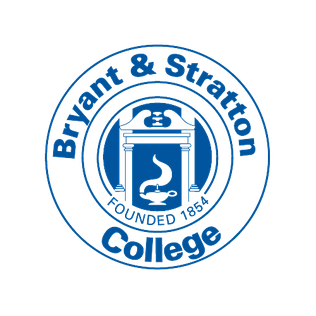 Bryant & Stratton College Logo & Brand Assets (SVG, PNG and vector ...