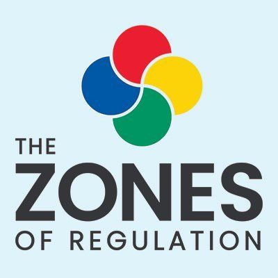 Zones of Regulation Logo & Brand Assets (SVG, PNG and vector) - Brandfetch