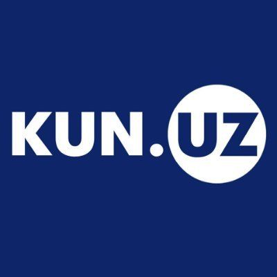 Kun.uz Logo & Brand Assets (SVG, PNG and vector) - Brandfetch