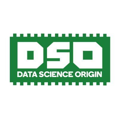 Data Science Origin Logo & Brand Assets (SVG, PNG and vector) - Brandfetch
