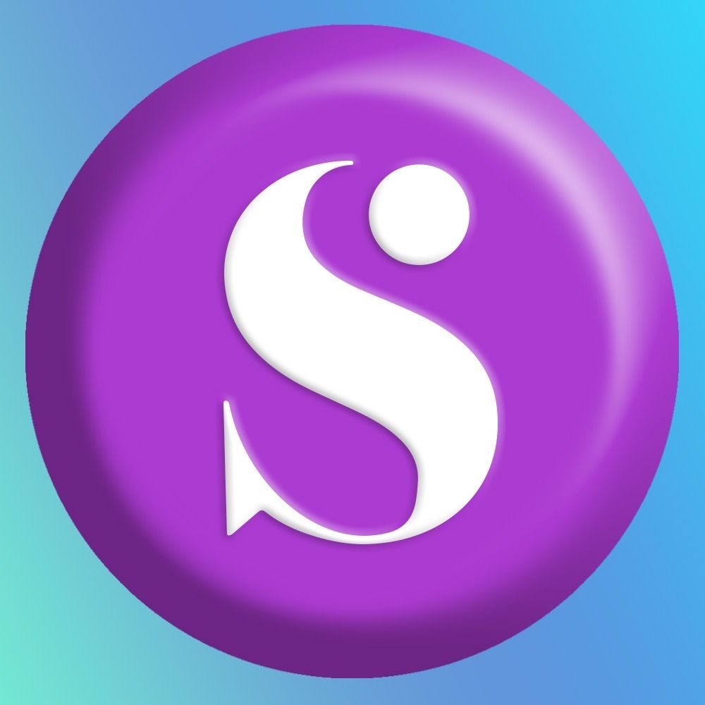 Somethinc Beauty Logo & Brand Assets (SVG, PNG and vector) - Brandfetch