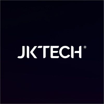 JK Tech Logo & Brand Assets (SVG, PNG and vector) - Brandfetch
