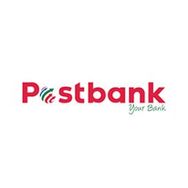 Postbank Logo & Brand Assets (SVG, PNG and vector) - Brandfetch