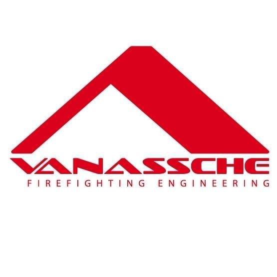 Vanassche Firefighting Engineering NV Logo & Brand Assets (SVG, PNG and ...