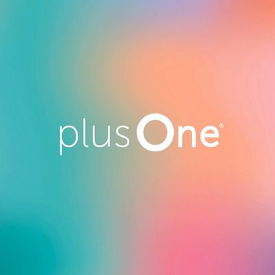 Plusone Logo & Brand Assets (SVG, PNG and vector) - Brandfetch