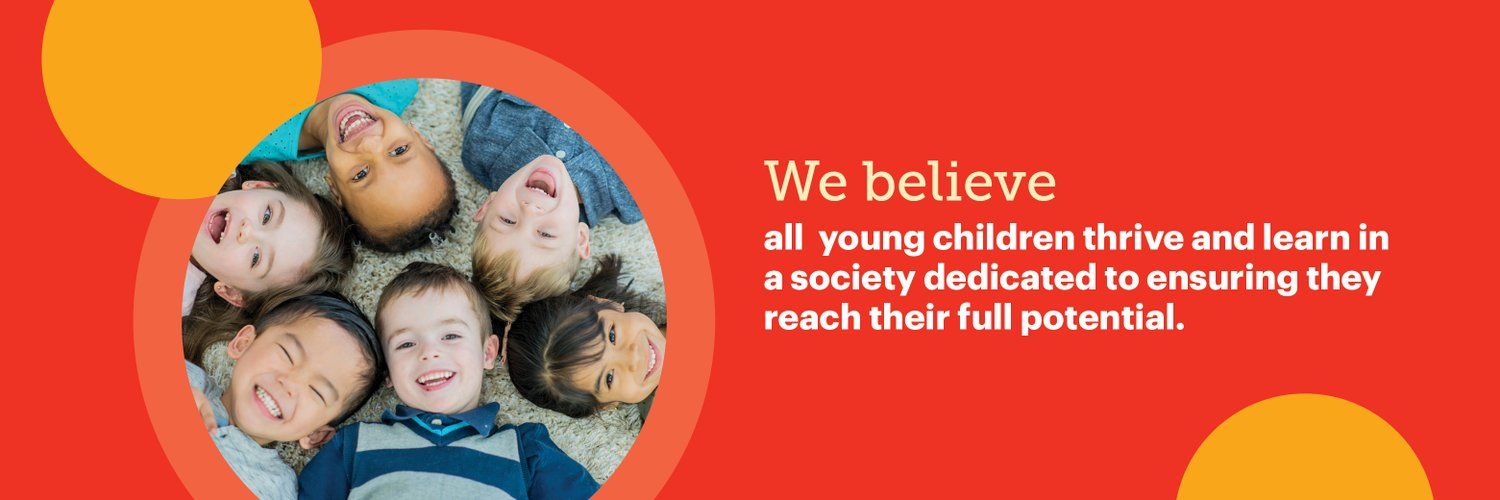 NAEYC Logo & Brand Assets (SVG, PNG and vector) - Brandfetch