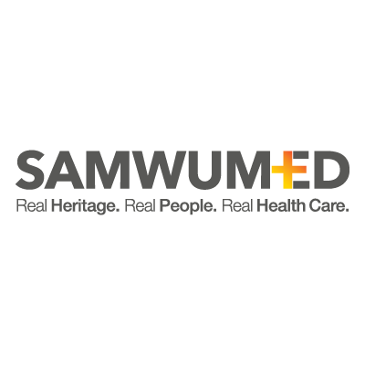 SAMWUMED Logo & Brand Assets (SVG, PNG and vector) - Brandfetch
