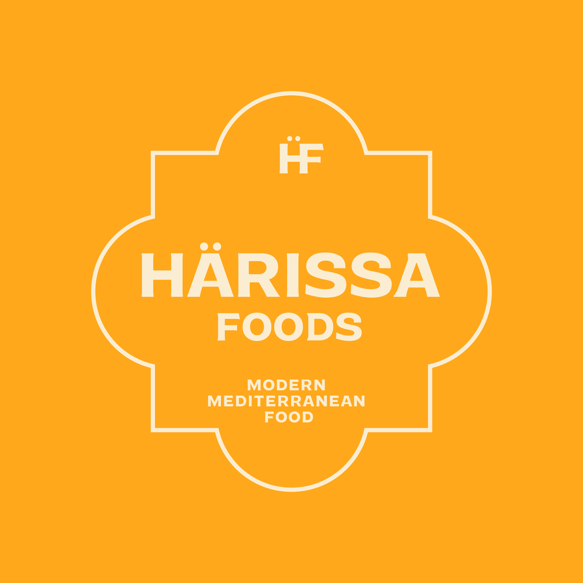 Harissa Foods Logo & Brand Assets (SVG, PNG and vector) - Brandfetch