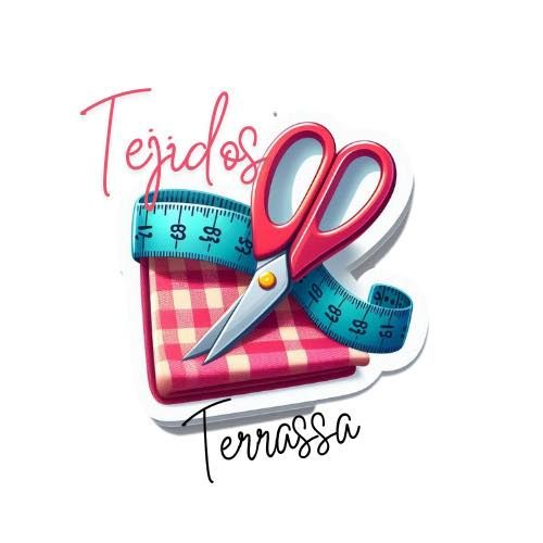 Tejidos Terrasa Logo & Brand Assets (SVG, PNG and vector) - Brandfetch
