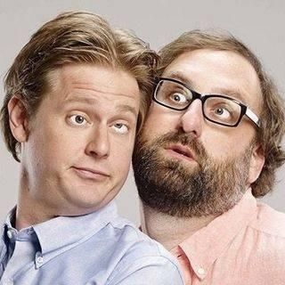 Tim and Eric Logo & Brand Assets (SVG, PNG and vector) - Brandfetch