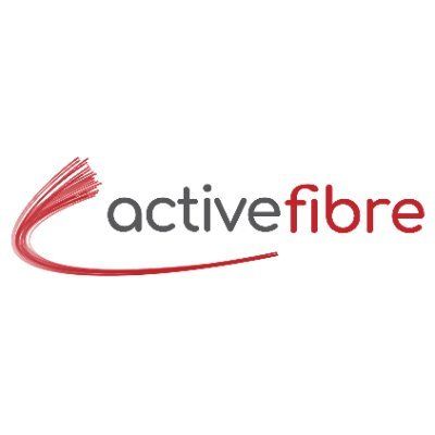 Active Fibre Logo & Brand Assets (SVG, PNG and vector) - Brandfetch