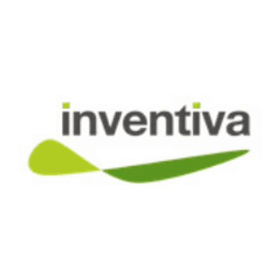 Inventiva Pharma Logo & Brand Assets (SVG, PNG and vector) - Brandfetch