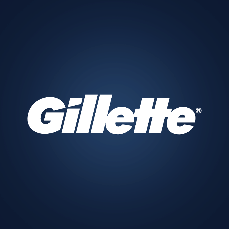 Gillette Logo & Brand Assets (SVG, PNG and vector) - Brandfetch