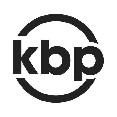 KBP Brands Logo & Brand Assets (SVG, PNG and vector) - Brandfetch