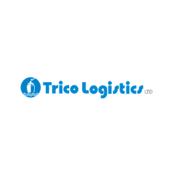 Trico Logistics Limited Logo & Brand Assets (SVG, PNG and vector ...