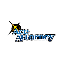 Ace Attorney Logo & Brand Assets (SVG, PNG and vector) - Brandfetch