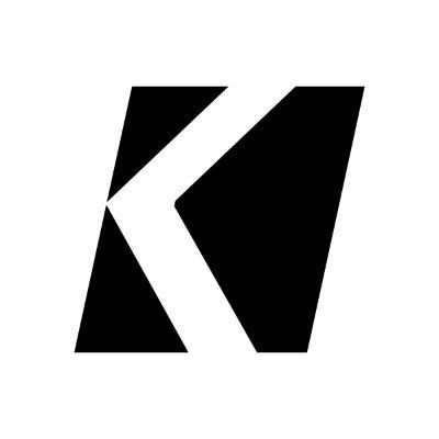 kicker audio logo