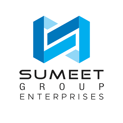 sumit logo design