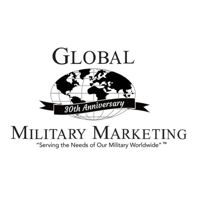 Global Military Marketing Logo & Brand Assets (SVG, PNG and vector ...