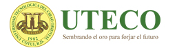 UTECO Logo & Brand Assets (SVG, PNG and vector) - Brandfetch