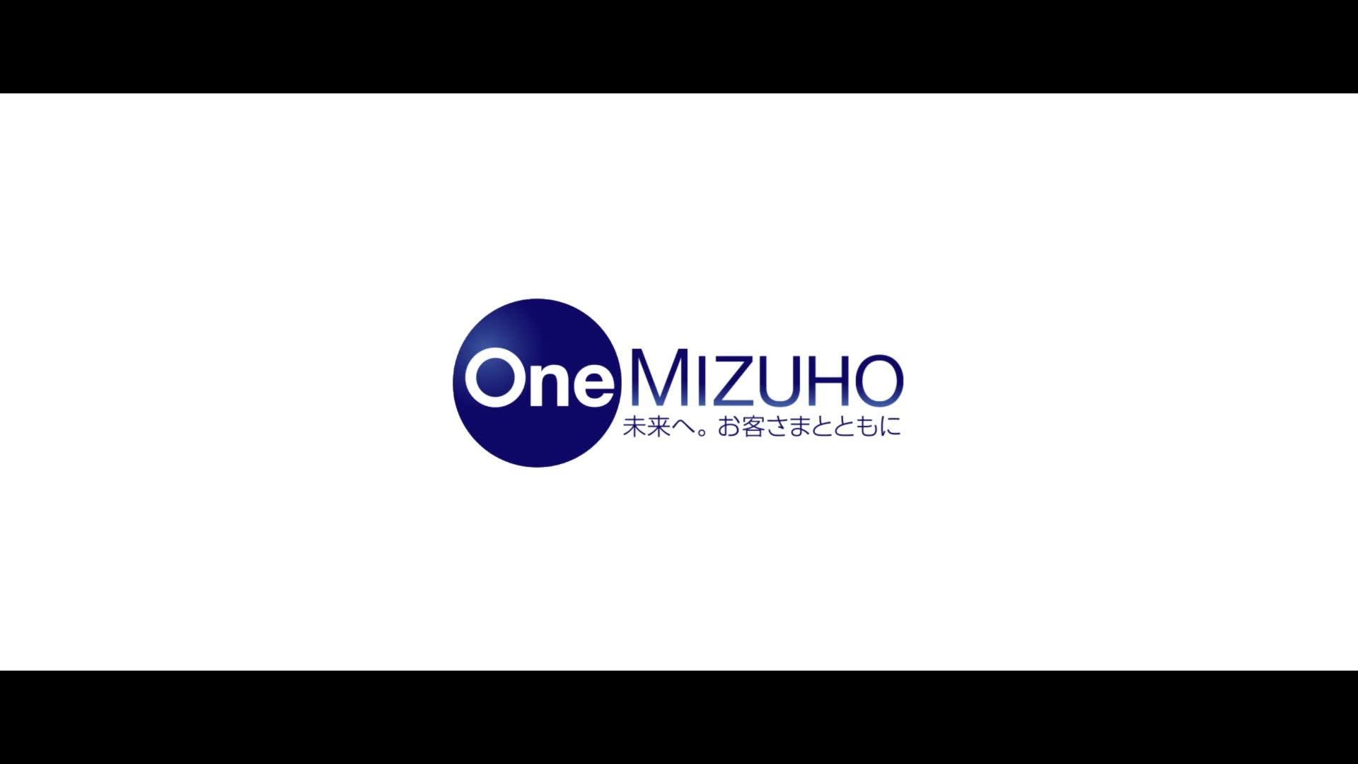 Mizuho Financial Group Logo & Brand Assets (SVG, PNG and vector ...