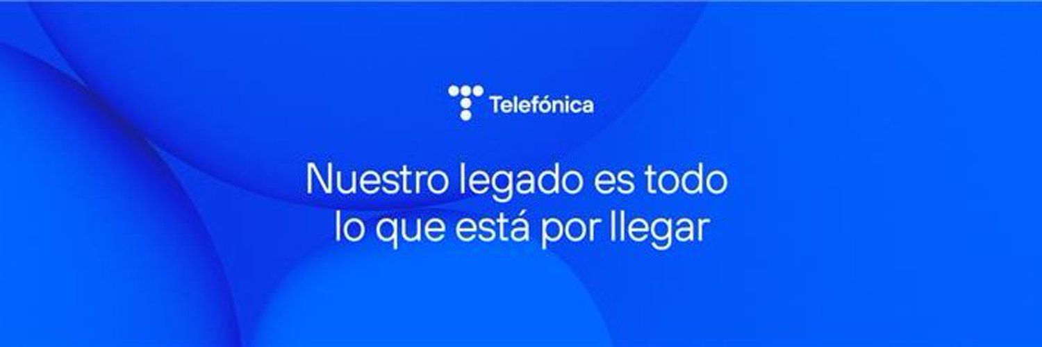 Telefónica Logo & Brand Assets (SVG, PNG and vector) - Brandfetch