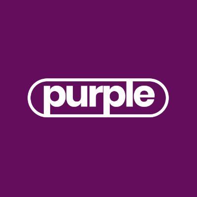 Purple Software Logo & Brand Assets (SVG, PNG and vector) - Brandfetch