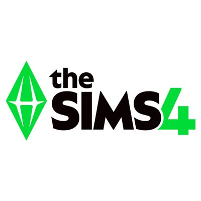 The Sims Logo & Brand Assets (SVG, PNG and vector) - Brandfetch