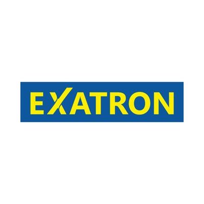 Exatron.in Logo & Brand Assets (SVG, PNG and vector) - Brandfetch